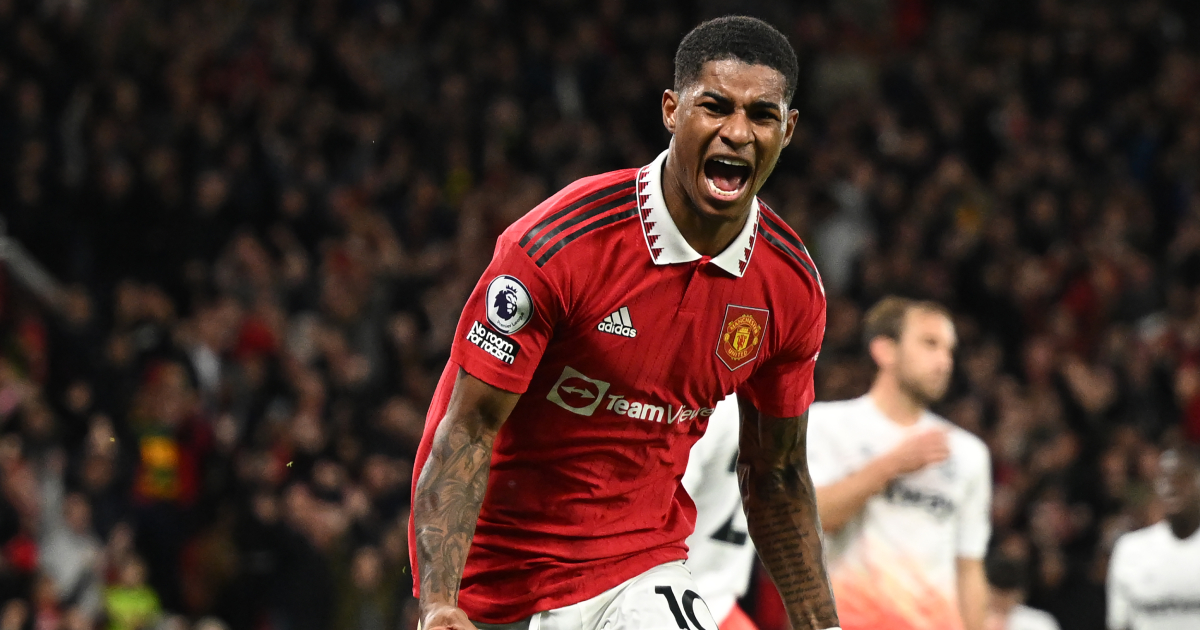 กันท่าบิ๊กทีม! เทน ฮาก กำหนดเส้นตายแมนฯ ยูฯต่อสัญญาแรชฟอร์ด - EKings News