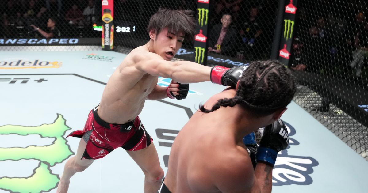 กราสโซ่ กำชัยเหนือ อารัวโฆ่, ไทร่า ไร้ผ่ายต่อเนื่อง หลังเก็บซับมิทชั่น ...