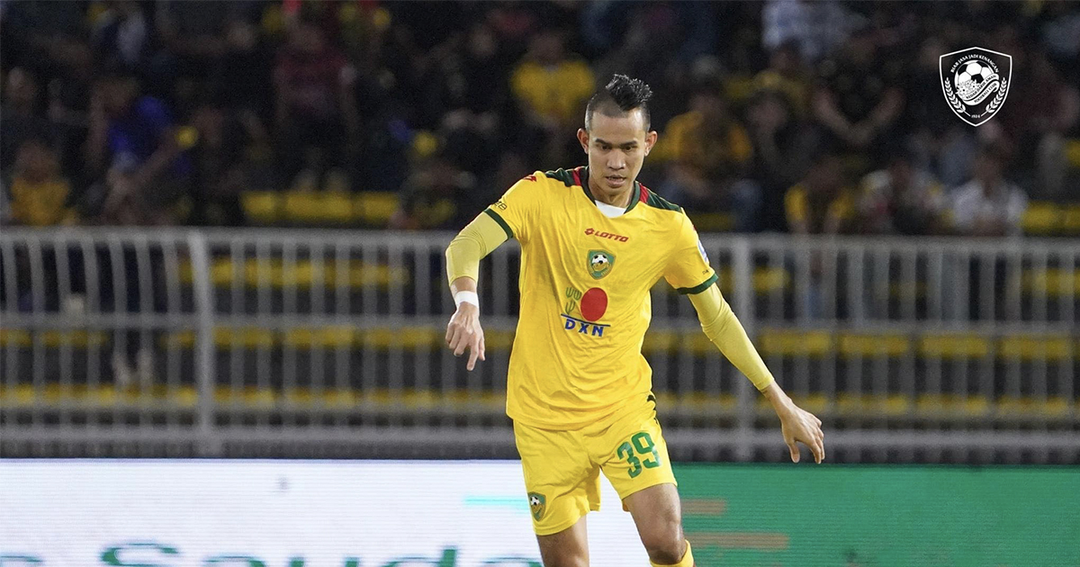 สรรวัชญ์ประเดิมสกอร์เคดาห์ แต่ทีมพ่าย 3-4 - EKings News