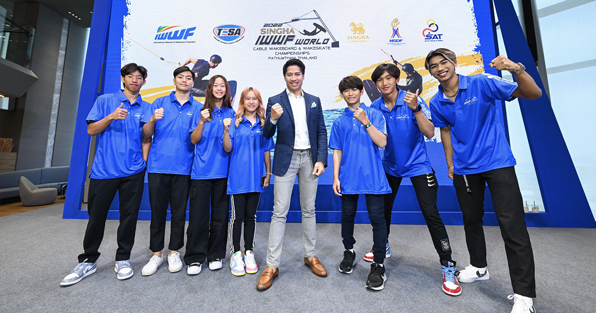 EKINGS NEWS เชียร์ไทย : สัปดาห์นี้นักกีฬาไทยมีผลงานอะไรบ้าง? (31 ต.ค.-6 พ.ย.) - EKings News