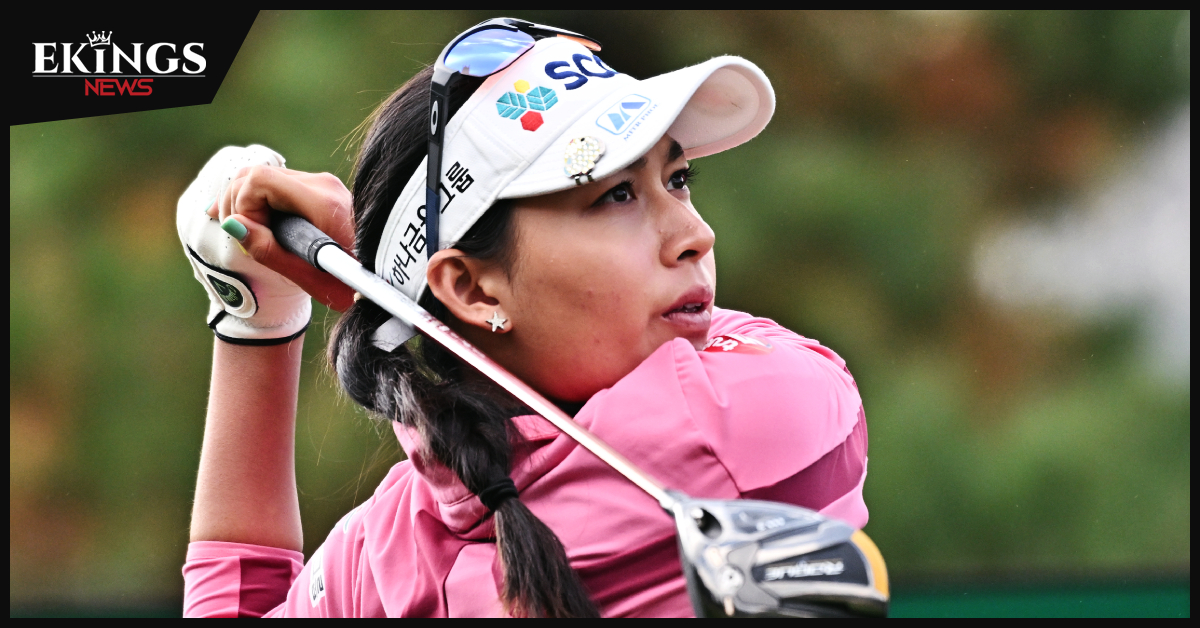 ทำความรู้จัก “โปรจีน” อาฒยา ฐิติกุล : คนไทยรายที่สอง ที่ขึ้นมือ 1 โลก - EKings News