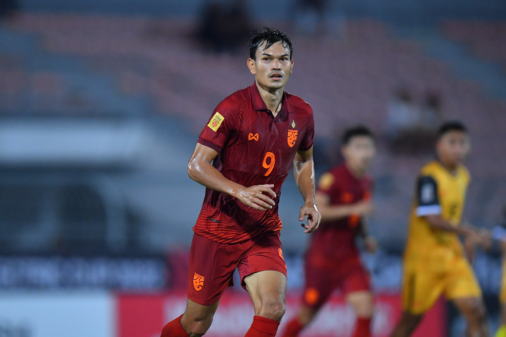 ตัดสินใจไม่นาน!อดิศักดิ์เผยเหตุซบตรังกานู ยกลีกมาเลเซียประสบความสำเร็จ ...