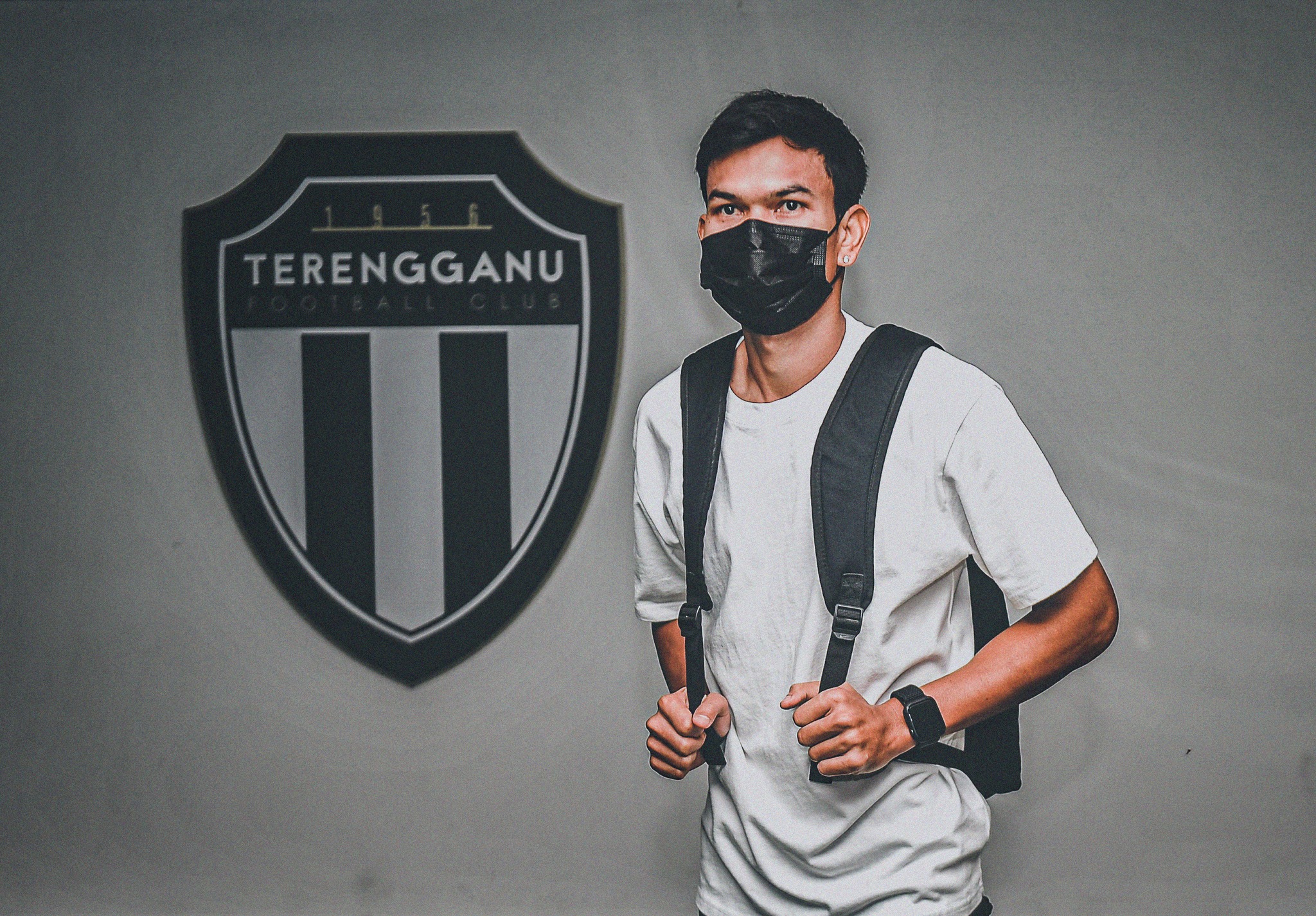 OFFICIAL : ลุยค้าแข้งต่างแดนครั้งแรก! อดิศักดิ์ เปิดตัวซบ ตรังกานู รอง ...