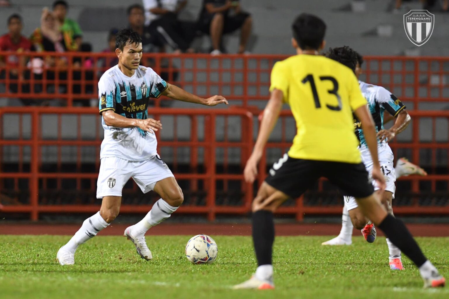 ก่อนเปิดลีกมาเลย์! 'อดิศักดิ์' เตรียมนำตรังกานูบุกปรีซีซั่นที่ไทย ...