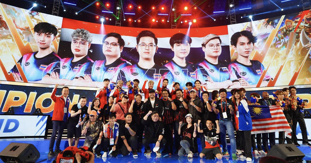 ดรามาซีเกมส์ 2023 : กัมพูชาปรับแก้กีฬาอะไรบ้างเพื่อความได้เปรียบ? - EKings News