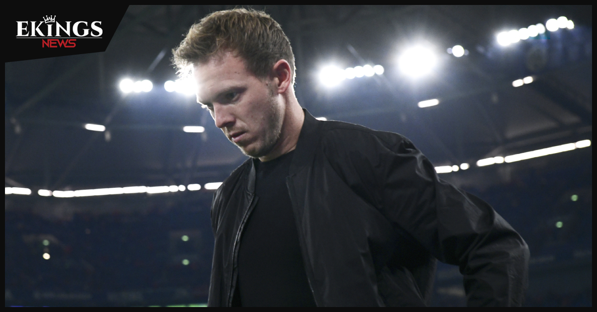 5 แคนดิเดตกุนซือคนต่อไปของ เชลซี ต่อจาก 'พ็อตเตอร์' ตัวเต็งคือใคร? ตาม ...