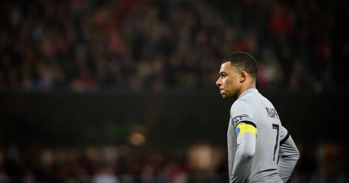 ประชดท่านประธาน?! 'เอ็มบัปเป้' ฉุนจัด หลังสโมสรโพสต์คลิปโปรโมตในนาม ...