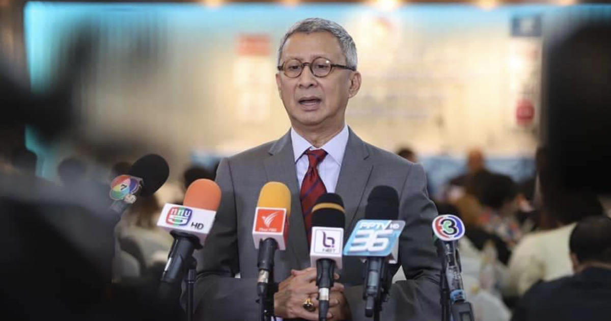 เจ้าภาพไม่พร้อม! สมาคมเทควันโดฯ ทุ่มงบเกือบล้านย้ายทีมนักกีฬา ไปพักที่โรงแรม - EKings News