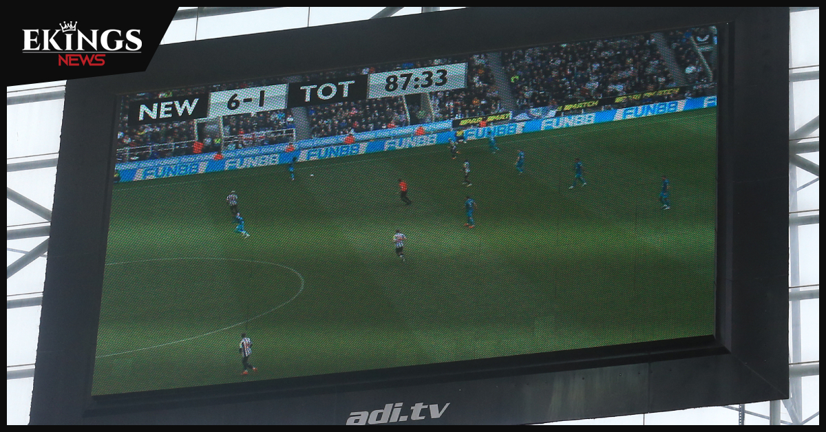 ไขข้อสงสัย : 6-1 คือสถิติแพ้ขาดลอยที่สุดของสเปอร์สหรือไม่? - EKings News