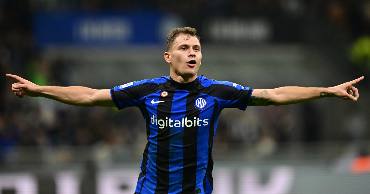 เทน ฮาก เลือกเอง! แมนฯ ยูฯร่วมวงนิวคาสเซิลล่าลายเซ็นบาเรลลา - EKings News