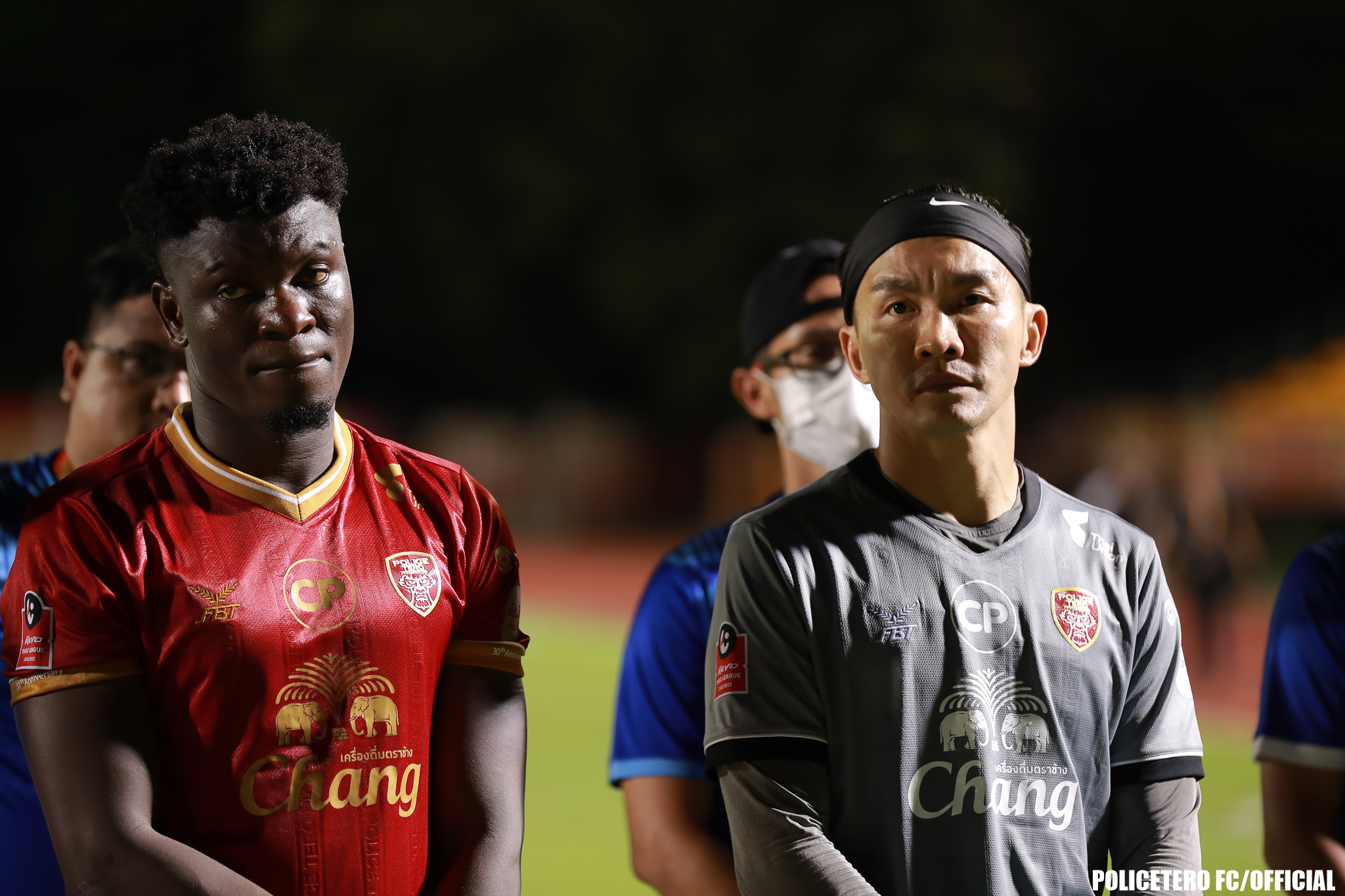 อาจแขวนสตั๊ด! "สินทวีชัย" เจ็บหนักพักยาวเกือบปี - EKings News