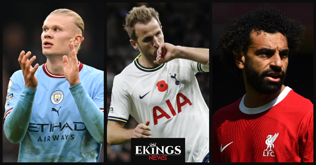 ใครยืนหนึ่ง? 10 อันดับนักเตะค่าเหนื่อยแพงสุดในพรีเมียร์ลีก - EKings News