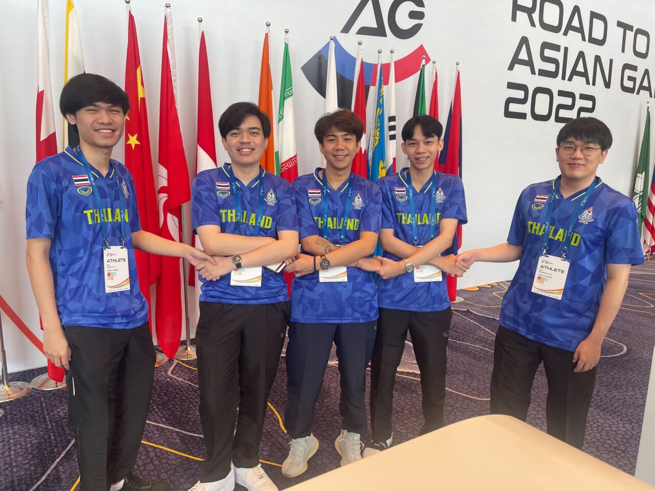 แข่งจบมา 9 เดือน! โปร HoK ไทย ขอคำชี้แจงยังไม่ได้เงินรางวัล KIC 2022 ...