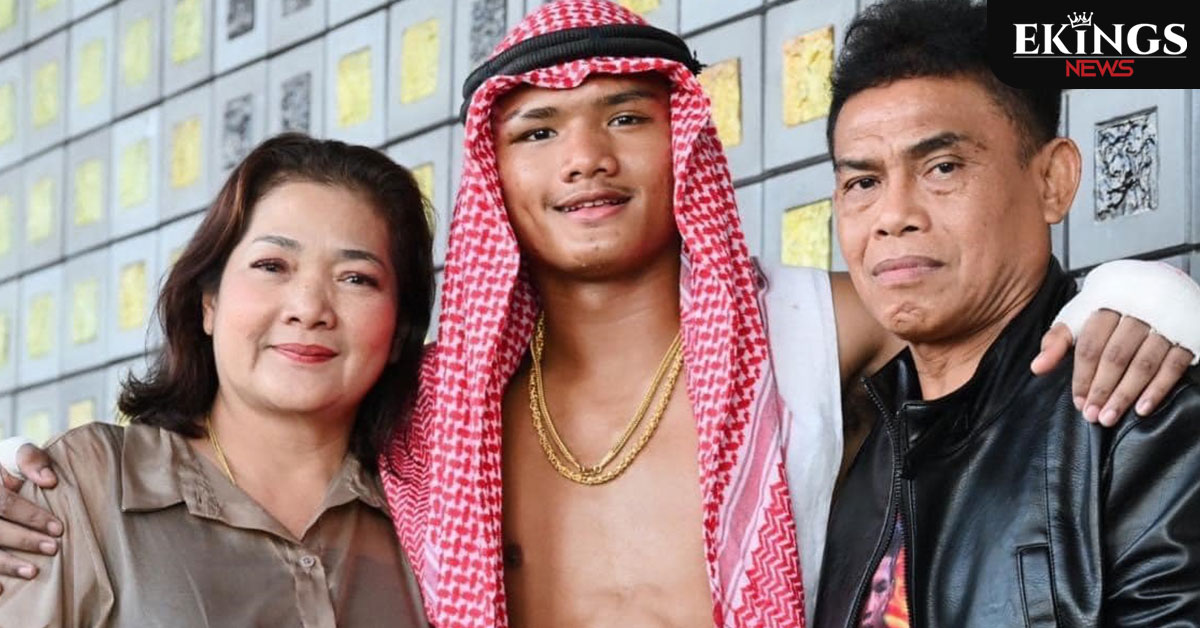 ดูแลไม่ดี! ‘แสงอาทิตย์’ เปิดหมดเปลือกแยกทาง TL & Galaxy เซ็น หยกขาว - EKings News