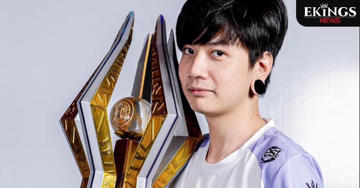 แฟนช็อก! Overfly เลิกแข่ง RoV เผยสาเหตุหนึ่งมาจากคุย บุรีรัมย์ ไม่ลงตัว - EKings News