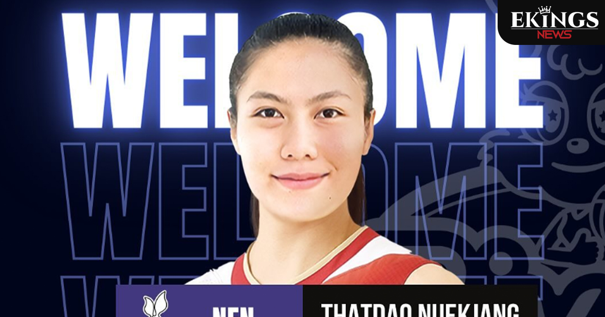 Hitachi Astemo ทีมดิวิชั่น 1 ญี่ปุ่นเปิดตัว ทัดดาว นึกแจ้ง เสริมทัพ - EKings News