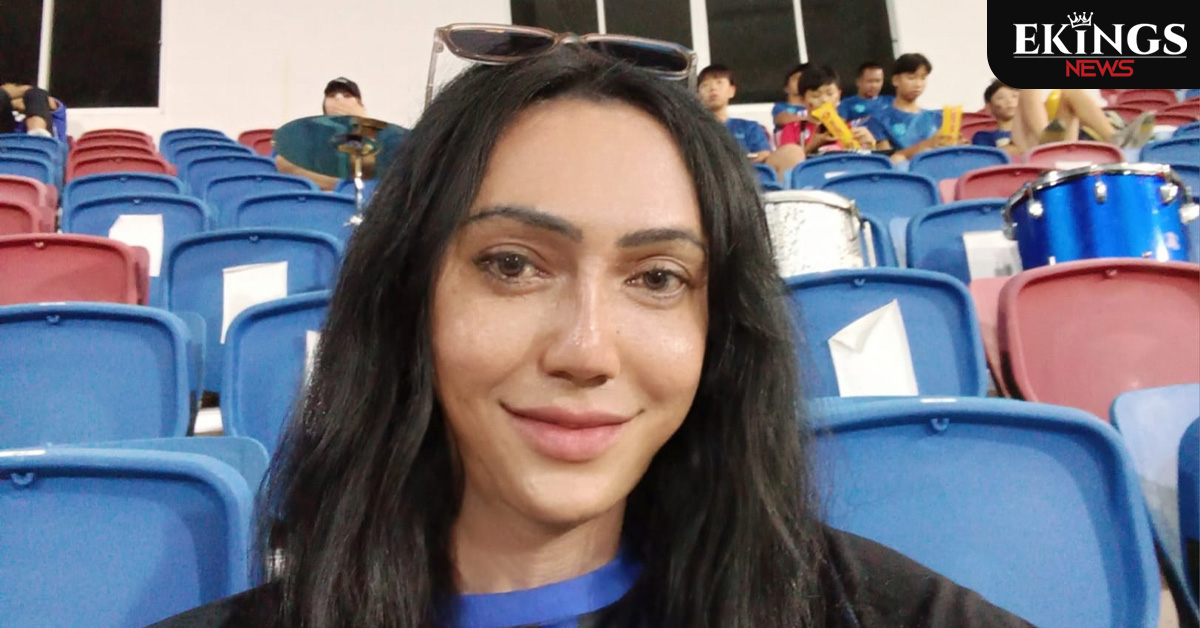 พอลลีน สับยับ ทีมชาติไทยจะพัง นักเตะขาใหญ่ต้องหมดไป - EKings News