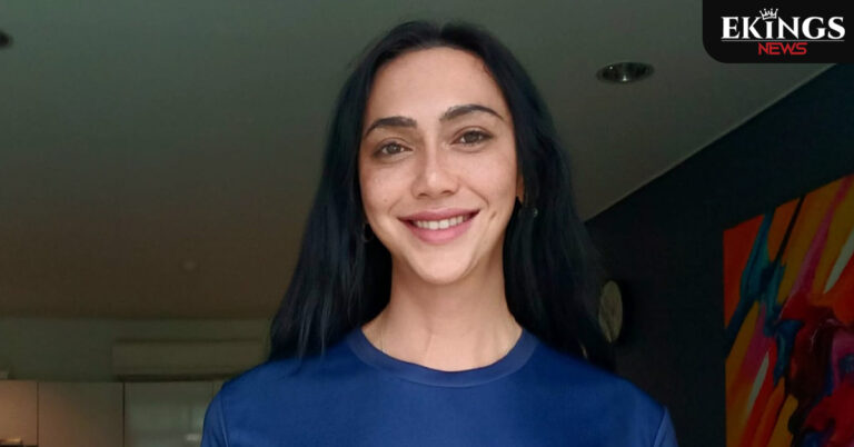 พอลลีน เตรียมนำทีมงานยื่นใบสมัครชิงนายกสมาคมฯ 8 ธ.ค. - EKings News