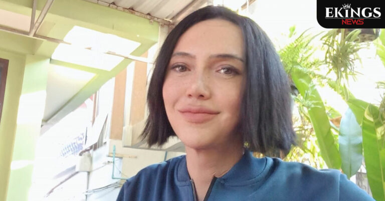 พอลลีน เข้าใจคนวิจารณ์นโยบาย แต่รับไม่ได้ถ้าโดนเหยียดเพศ - EKings News