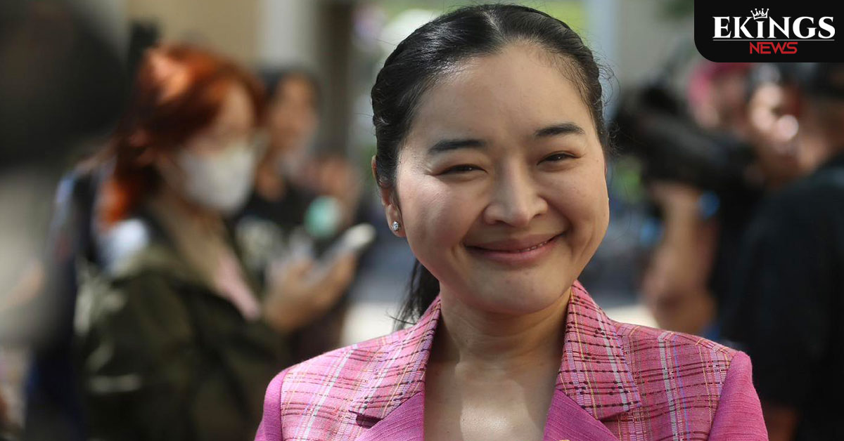 รัฐมนตรีกีฬาฯ อวยพร หวังไทยประเดิมสนามเอเชี่ยน คัพ ด้วยชัยชนะ - EKings News