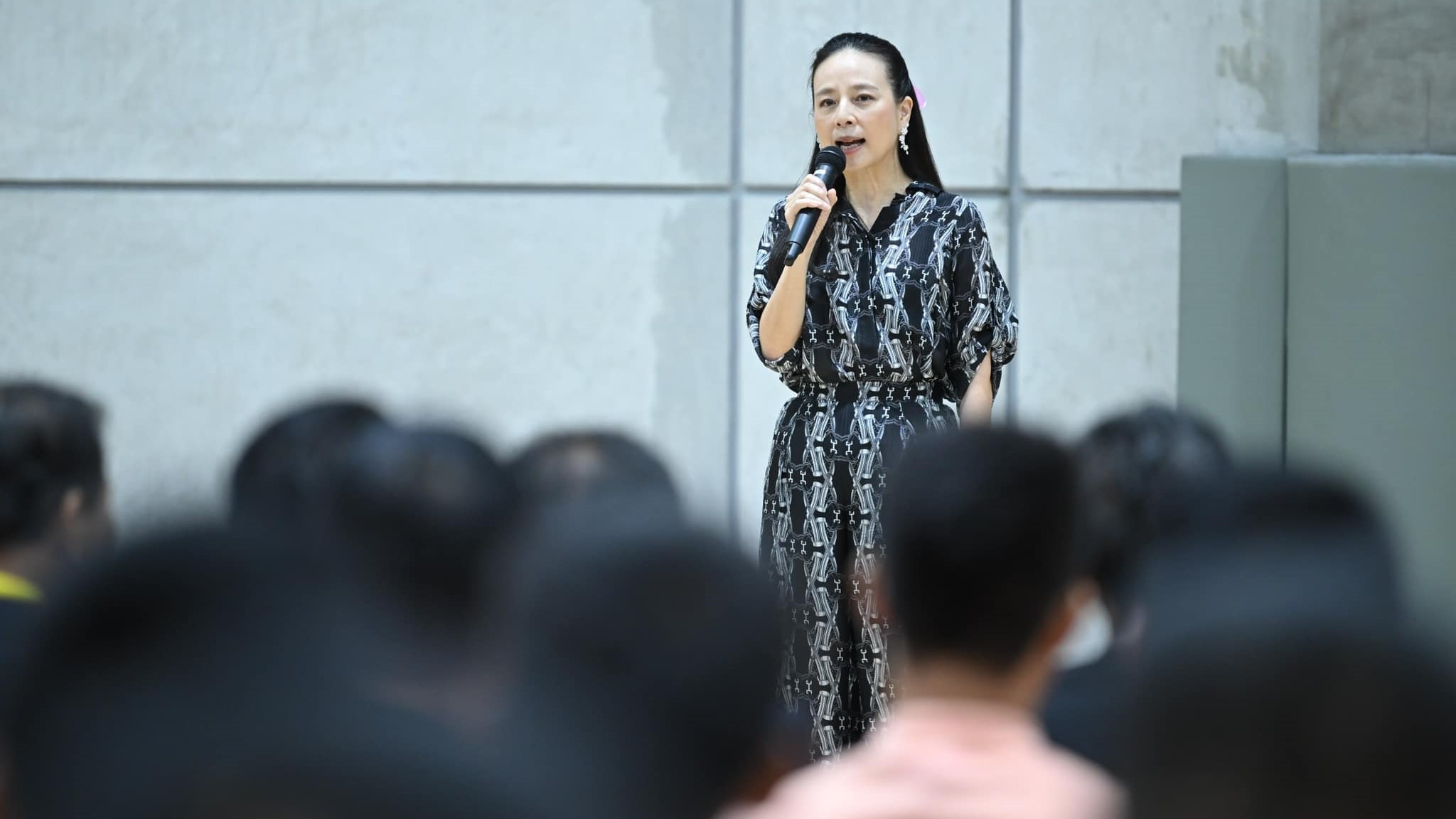 สมาคมฯ ให้ ฝ่ายผู้ตัดสินคัดเลือก เปาผลงานดีลงทำหน้าที่ชี้ ชะตาเกม ไทยลีก 3 - EKings News